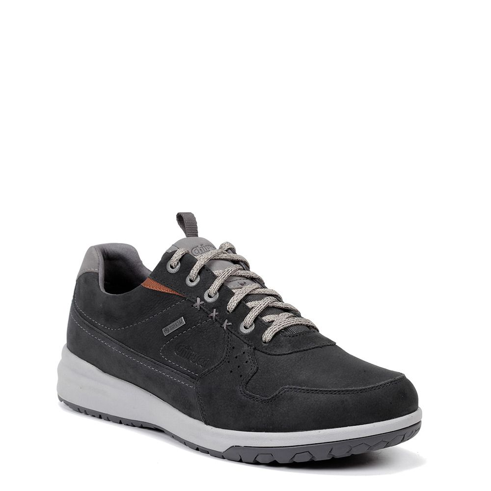 Metropolitan 03 - Chiruca