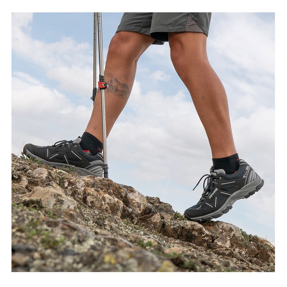 Sumatra 03 - Chiruca