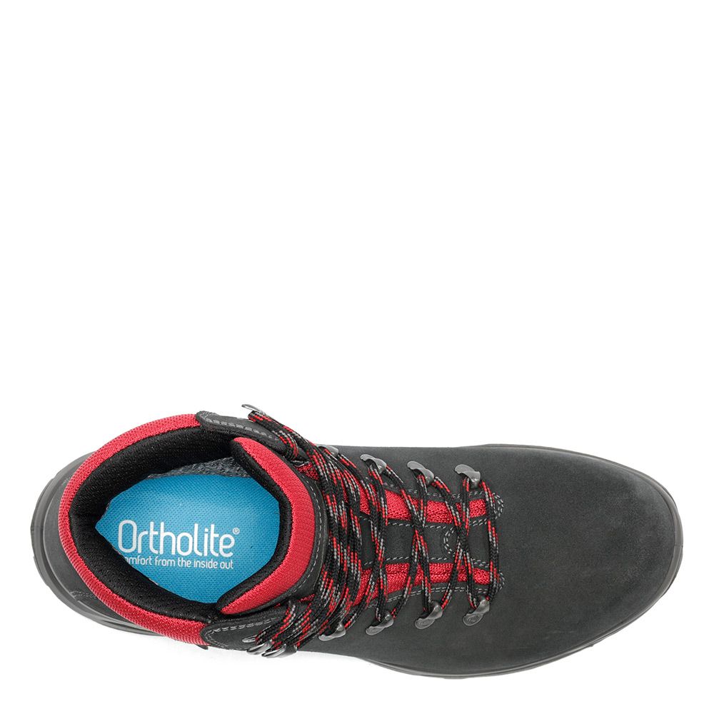 Refugio 09 - Chiruca