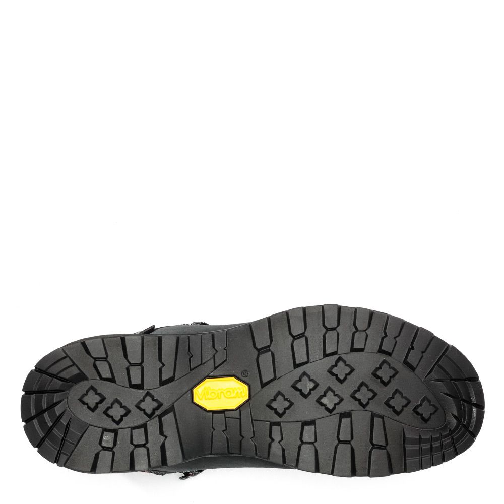 Refugio 09 - Chiruca