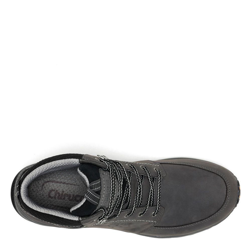 Montreal 03 - Chiruca