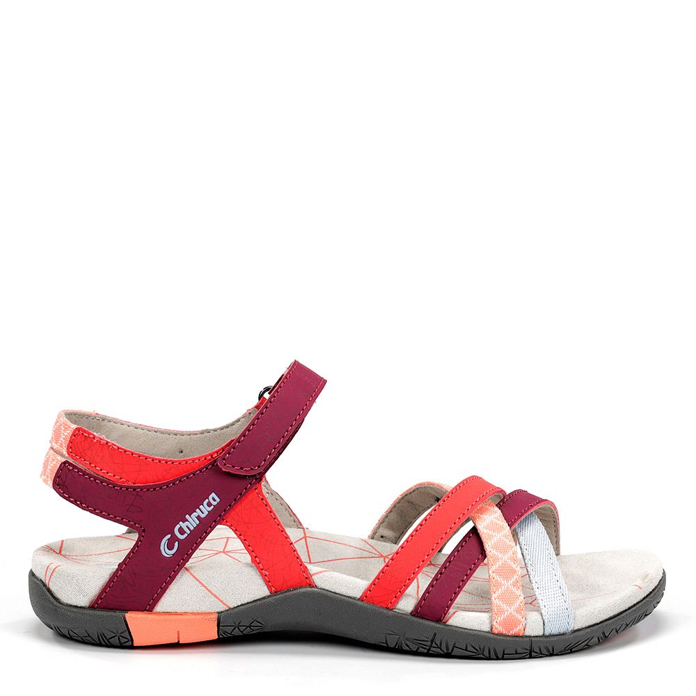 Malibú 17 - Chiruca